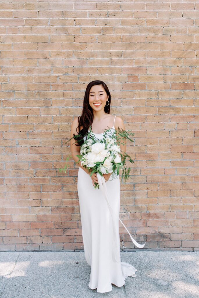 Modern Fun Hotel Ocho Wedding - Jacqueline James Photography